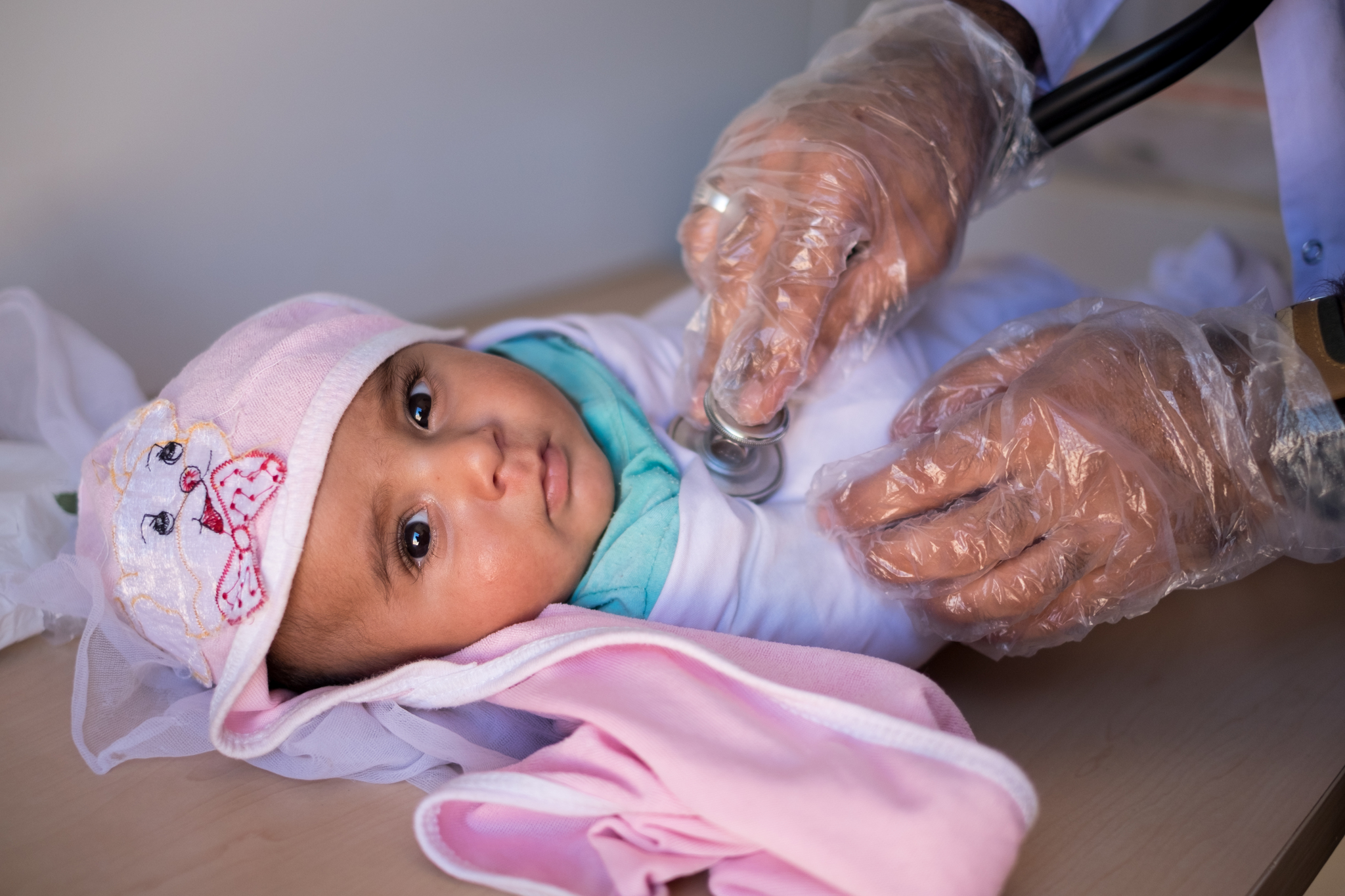 2020 Annual Report – Saving Moses